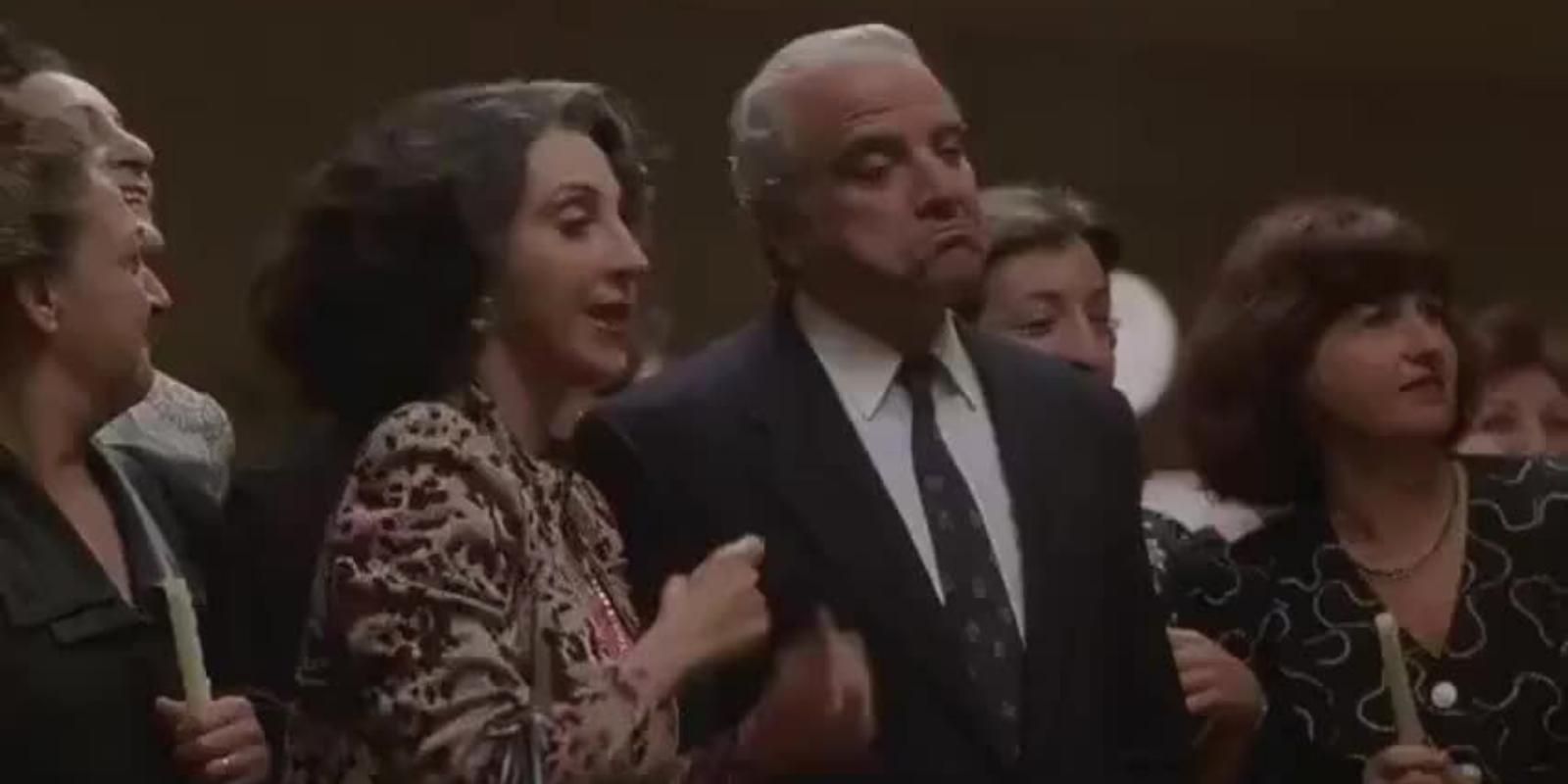 My Big Fat Greek Wedding: 10 Characters Who Need To Return In The 3rd Film