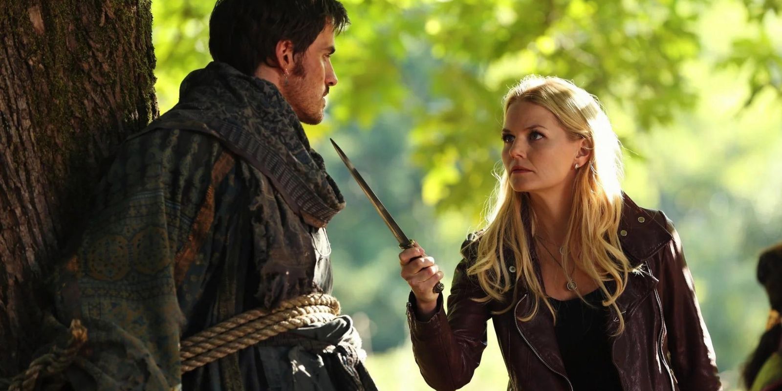 10 Memorable TV Power Couples