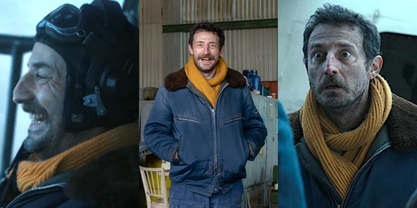 Stranger Things: Yuri's 9 Best Quotes