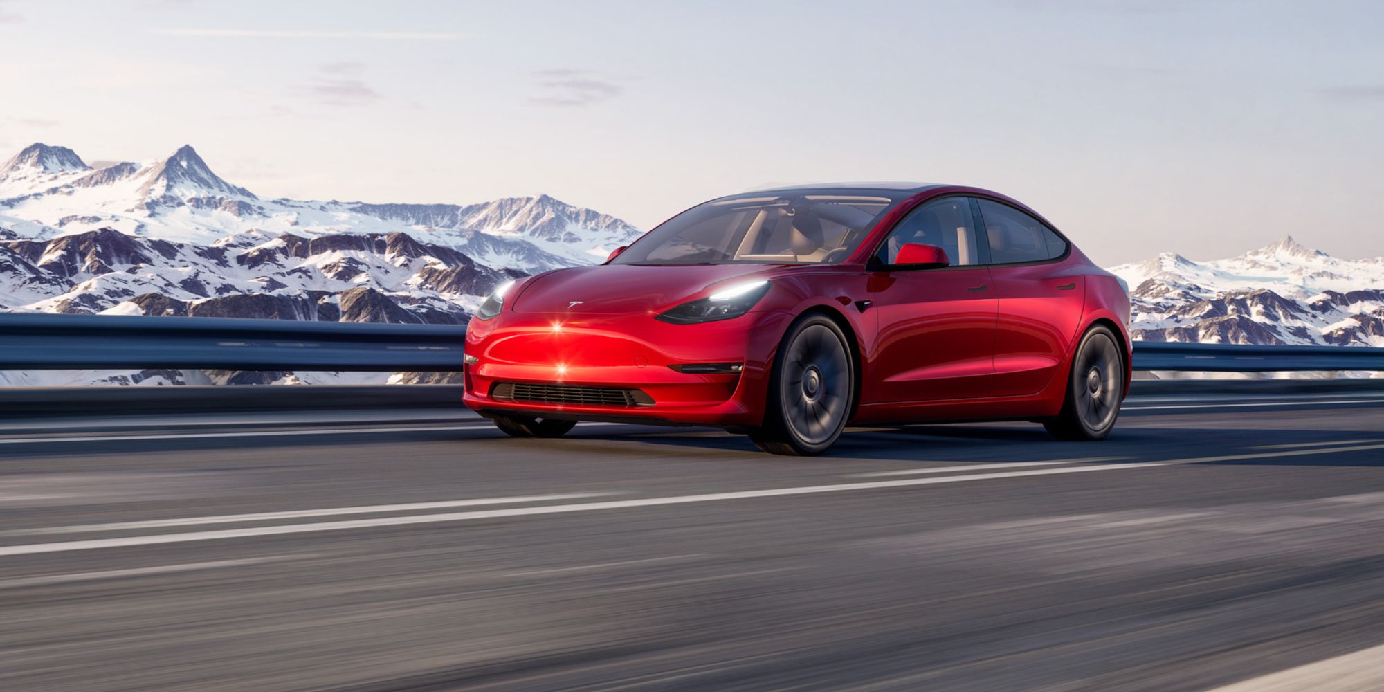 59,000 Teslas Recalled For Automatic Emergency Call System Glitch