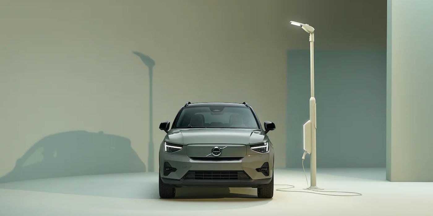 Volvo XC40 Recharge: How Much Range Can You Expect?