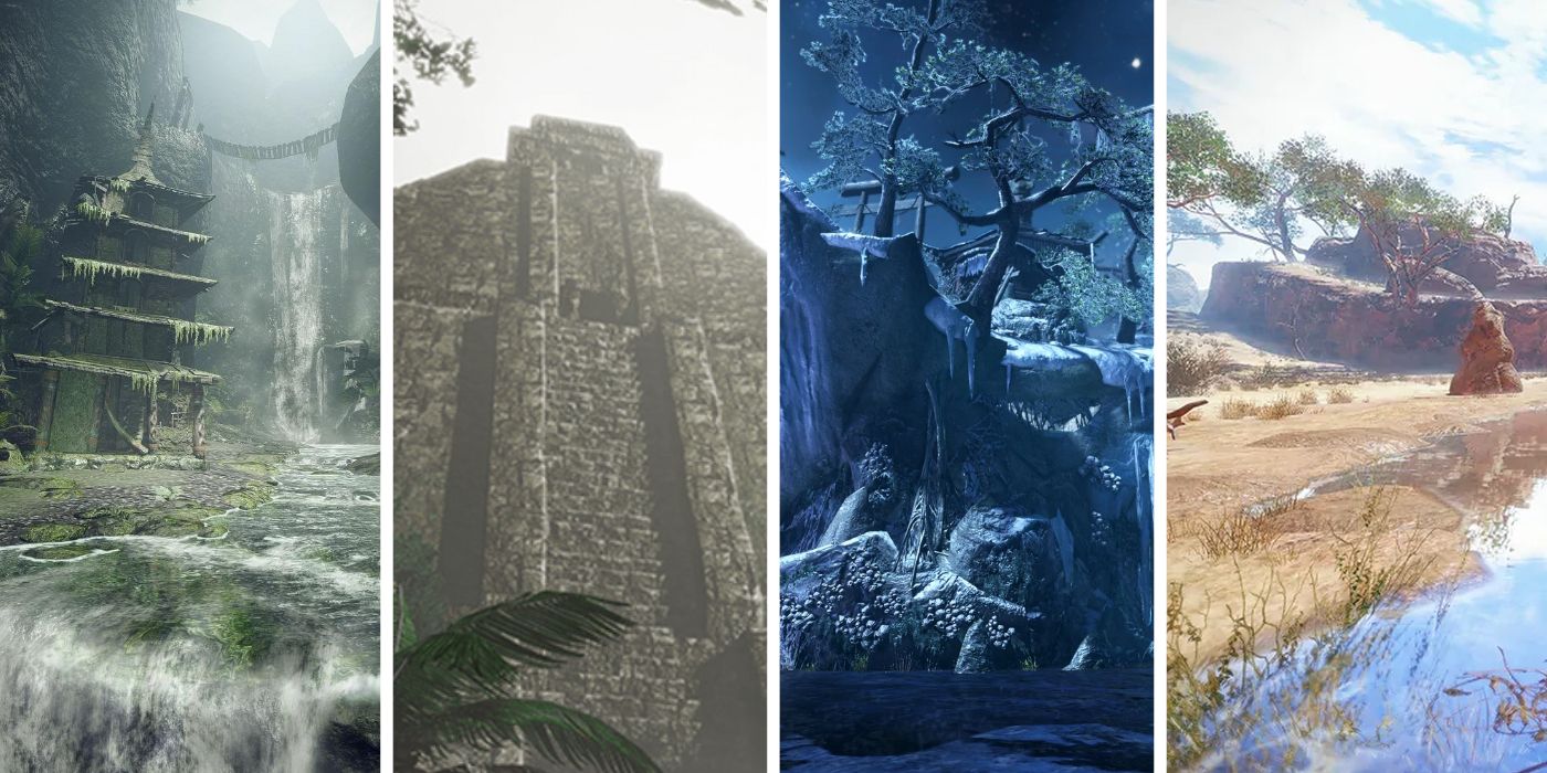 How to Get Eltalite Ore in Monster Hunter Rise: Sunbreak