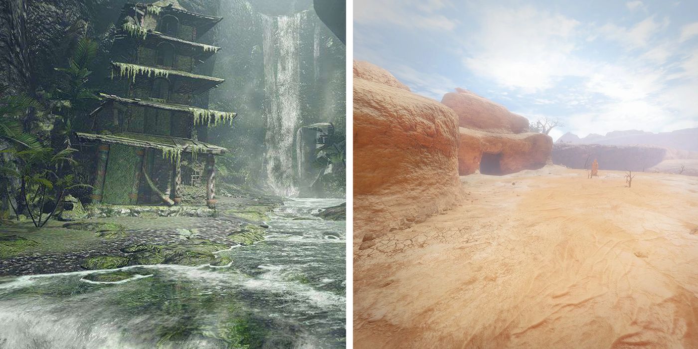 How to Get Ultimas Crystal in Monster Hunter Rise: Sunbreak