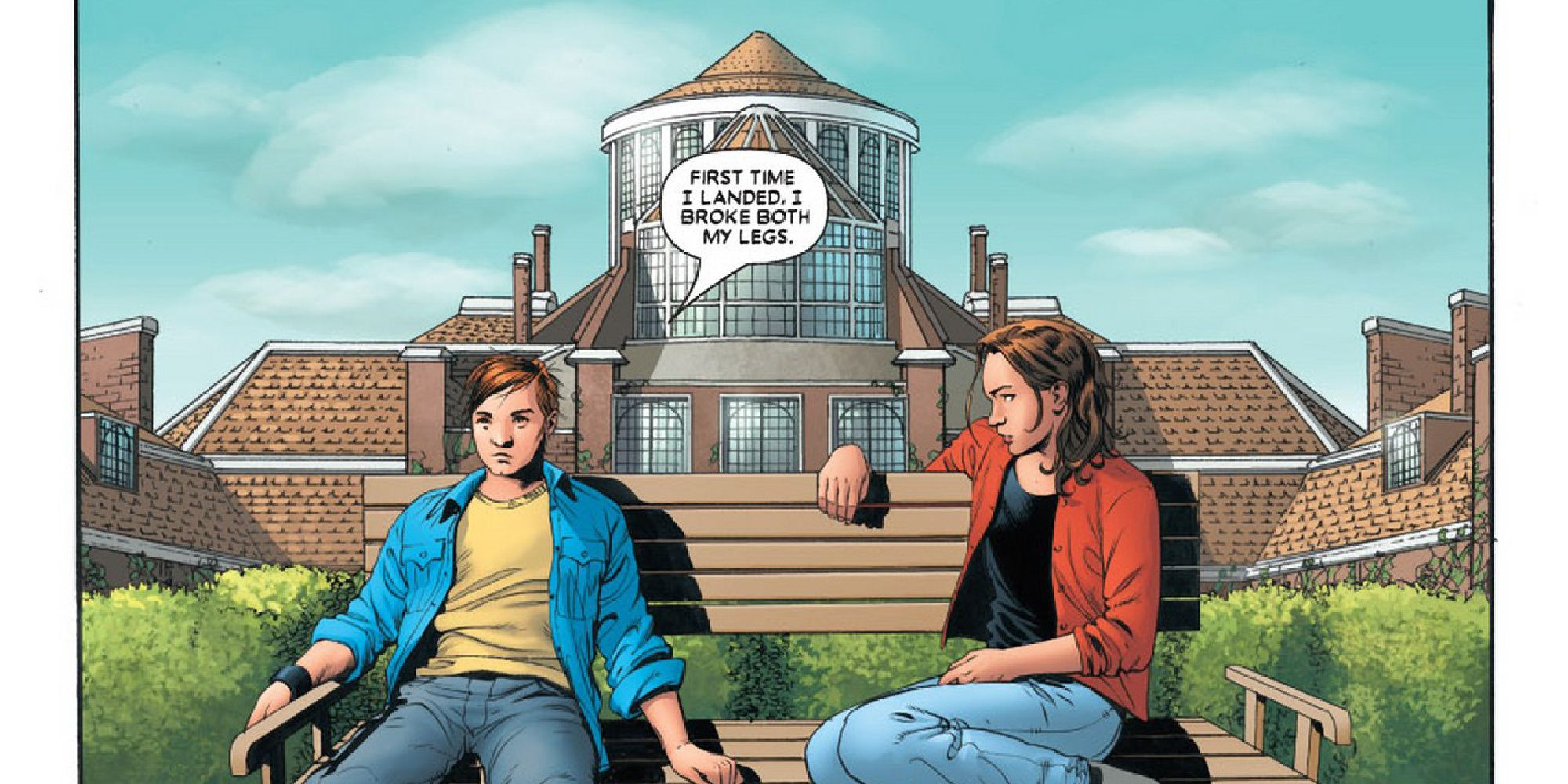 The 10 Worst X-Men Members Ever, According To Ranker