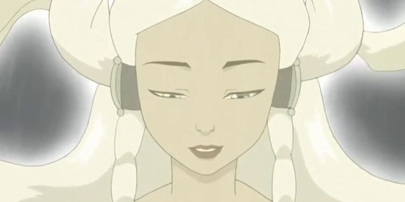 Avatar: The Last Airbender — 10 Best Southern And Northern Water Tribe ...