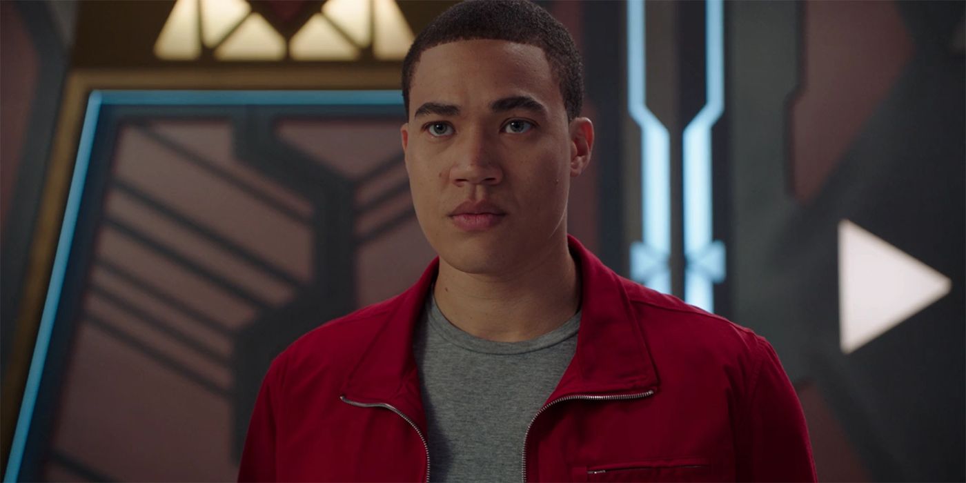 Russell Curry Interview: Power Rangers Dino Fury Season 2