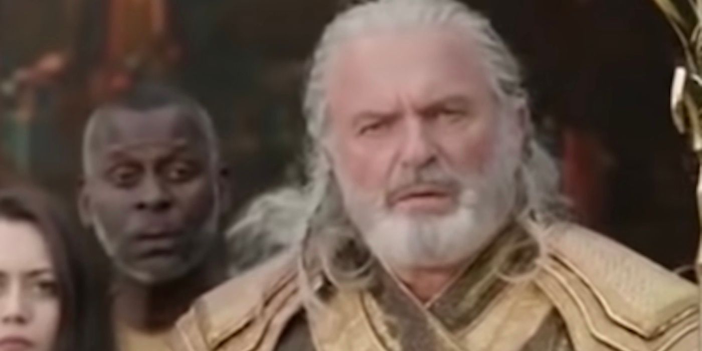 Every Cameo In Thor: Love & Thunder Explained