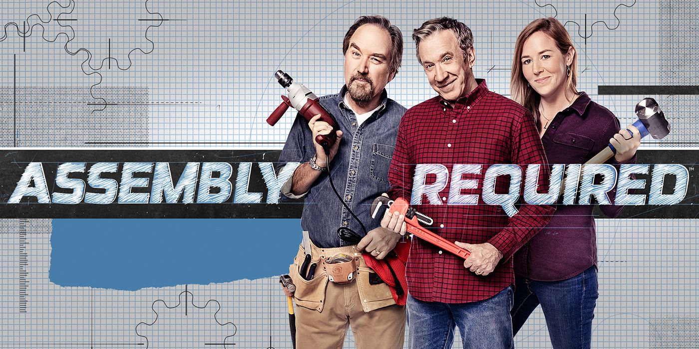 Blown Away: 10 Reality Competitions Like The Netflix Show