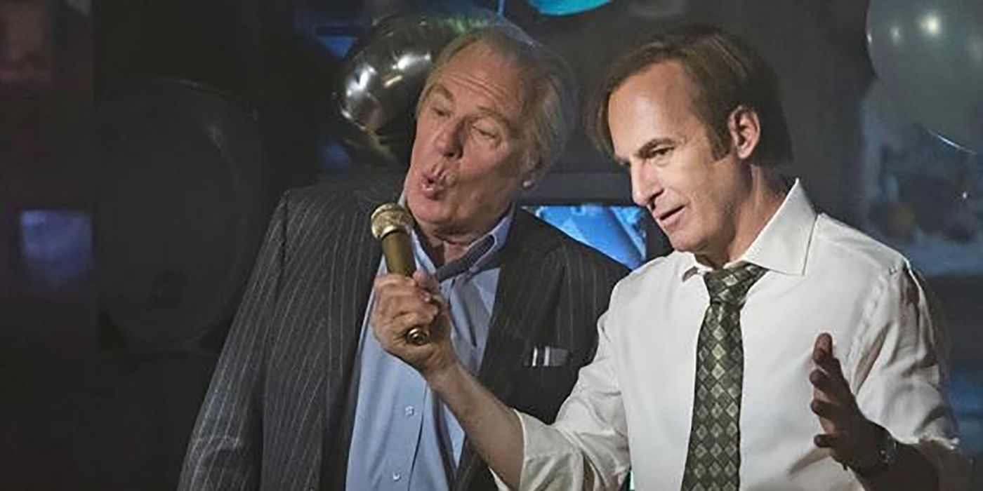 Bob Odenkirk Deserves The Emmy For These 8 Better Call Saul Scenes
