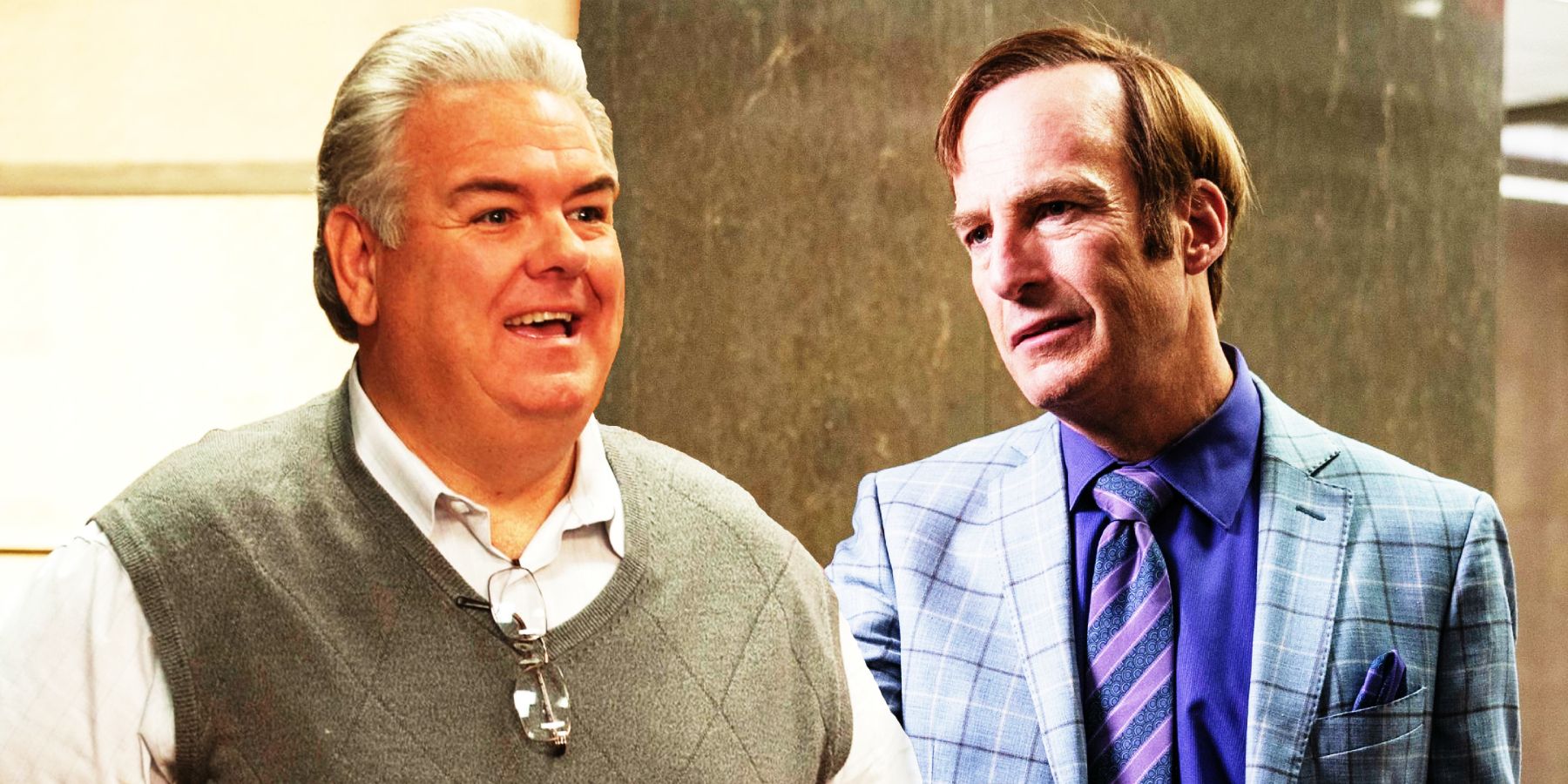 Better Call Saul Season 6 Has A Perfect Parks & Rec Reference