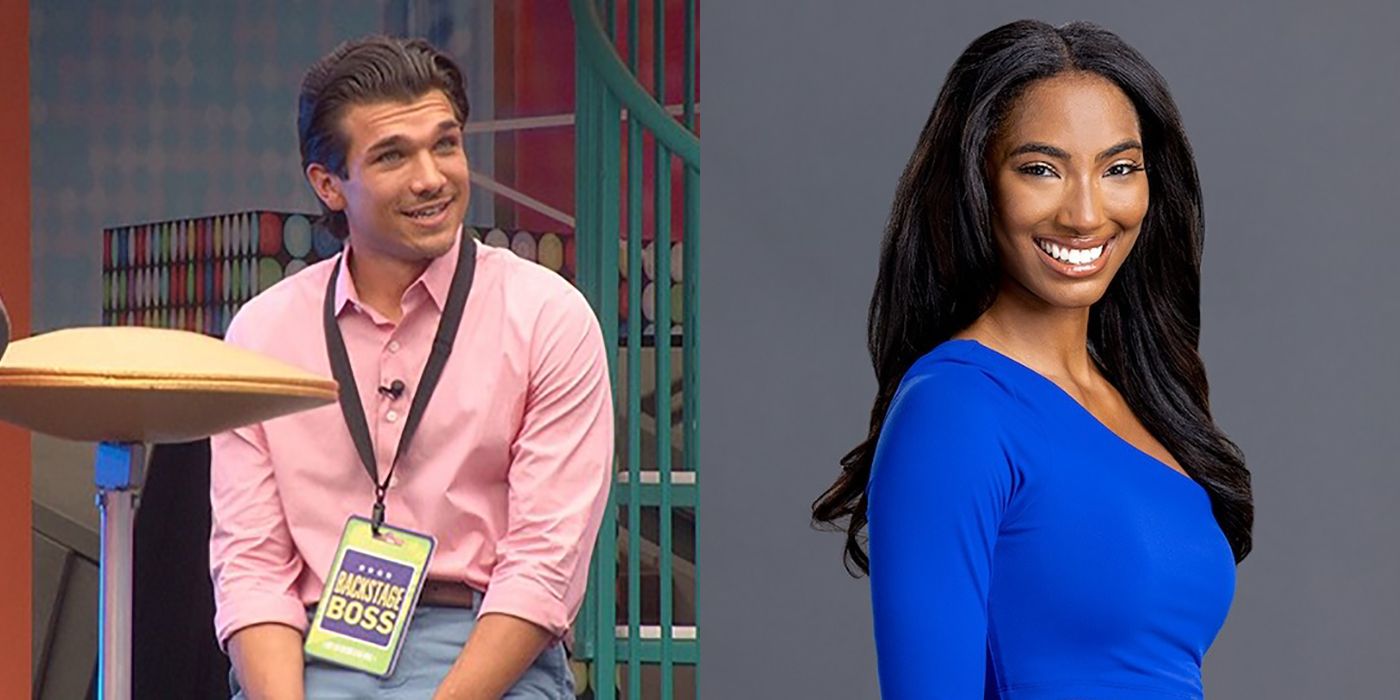 Read Big Brother 24: Where To Find The Cast On Social Media 💎 ...