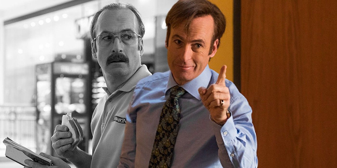 Better Call Saul Season 6 Part 2 Trailer Returns To Flashforward