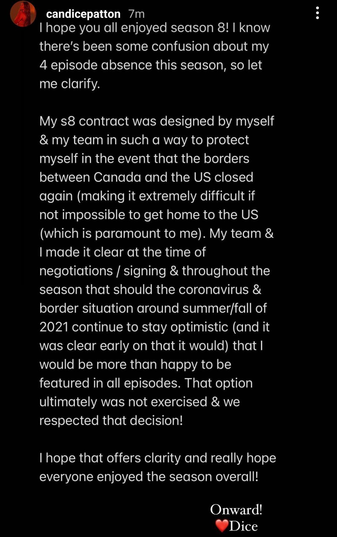 Why Iris Was Missing From The Flash Season 8 Episodes Explained