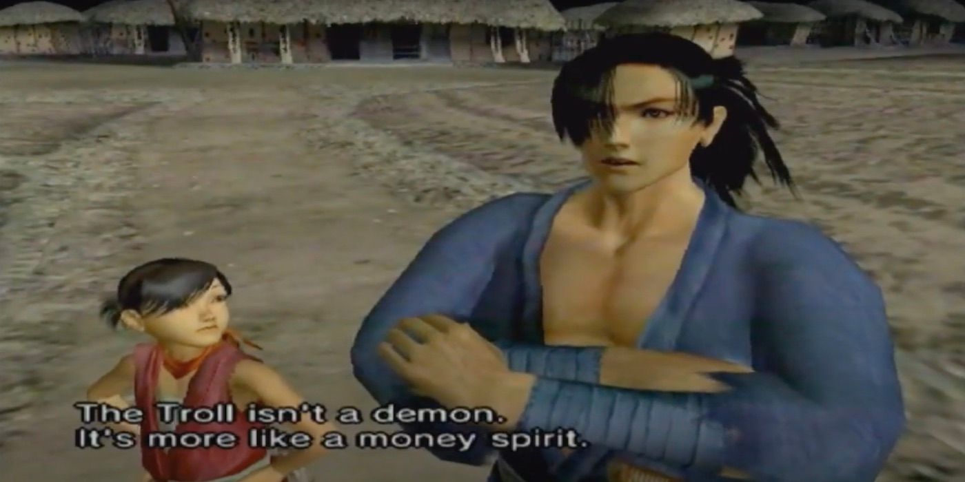 10 Best Underrated Video Games Based On Anime