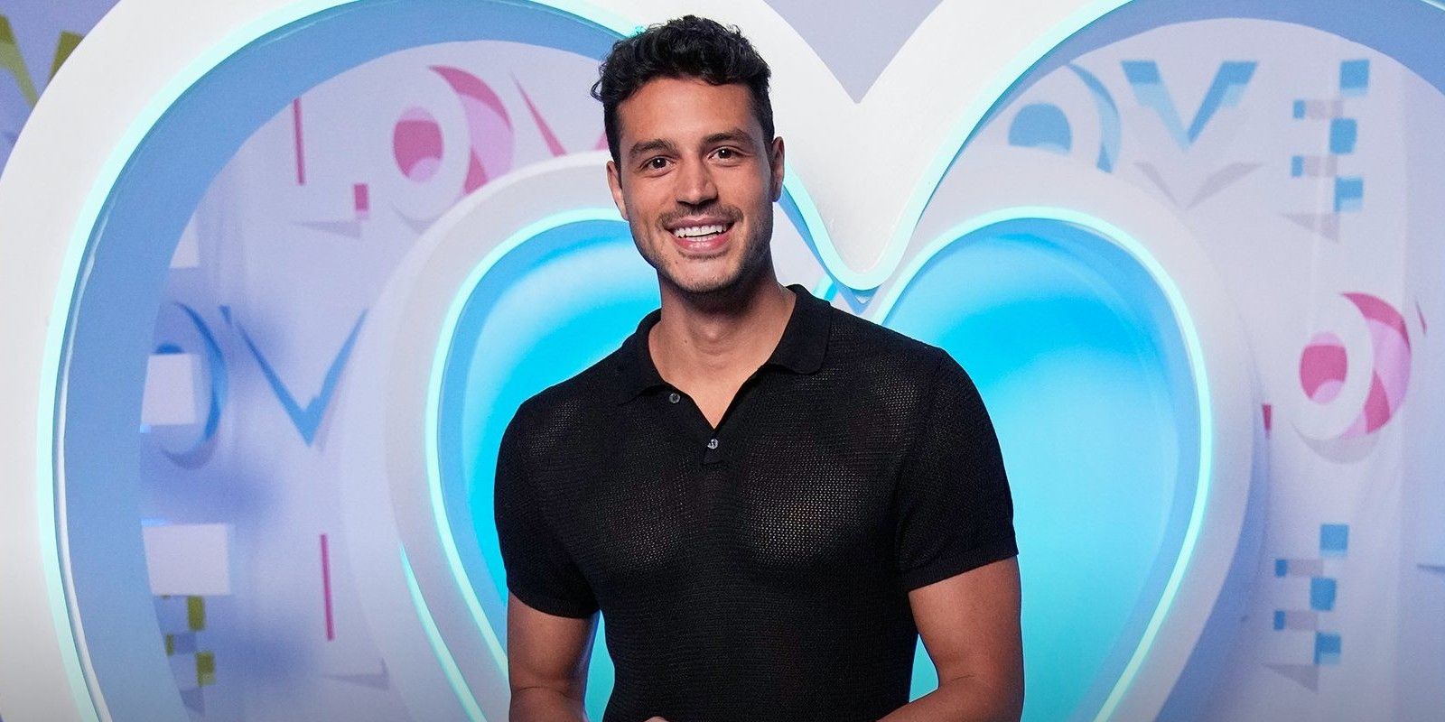 Love Island USA Season 4's Brazil Native Felipe Gomes Age, Job & IG