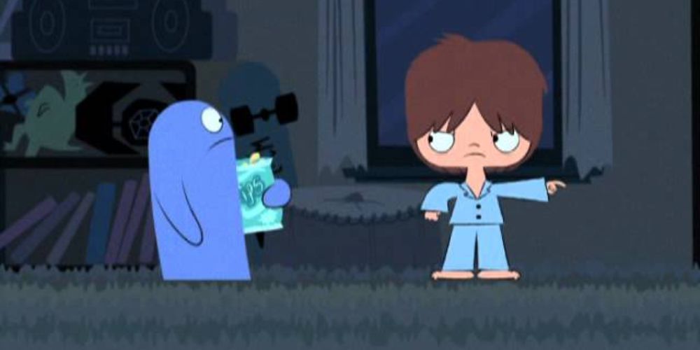 Cartoon Network: 10 Best Foster's Home For Imaginary Friends Episodes ...