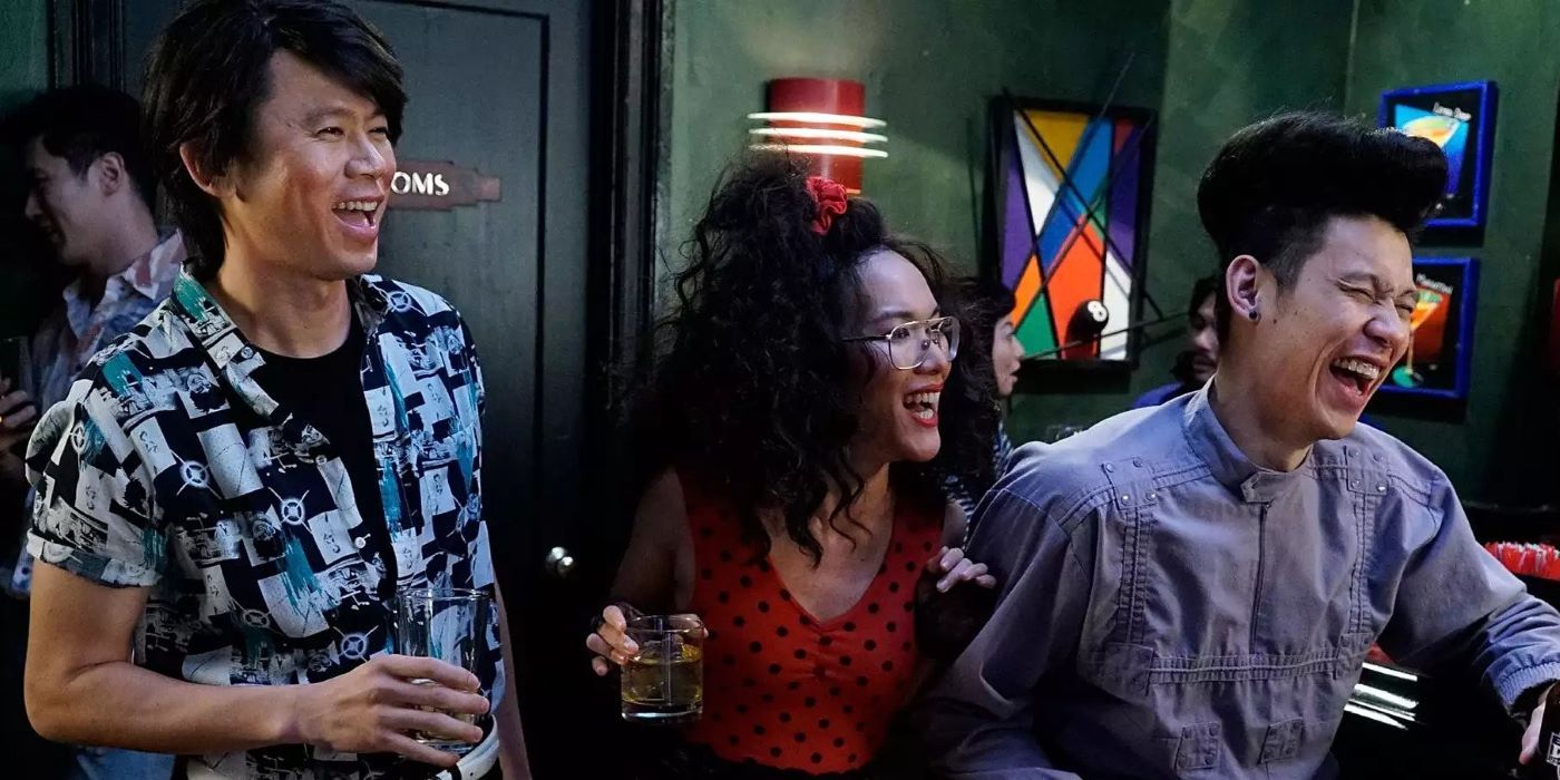10 Best Ali Wong Movies & TV Shows, According to IMDb