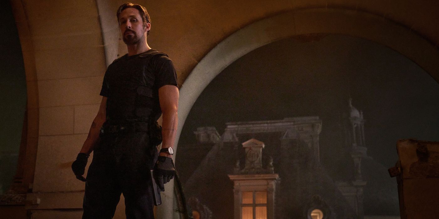 The Gray Man Ending Explained (In Detail)