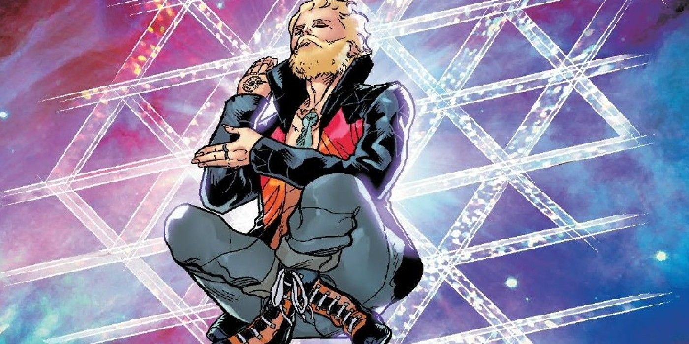 Guardians of the Galaxy's Best Arc Is a Perfect Coming Out Metaphor