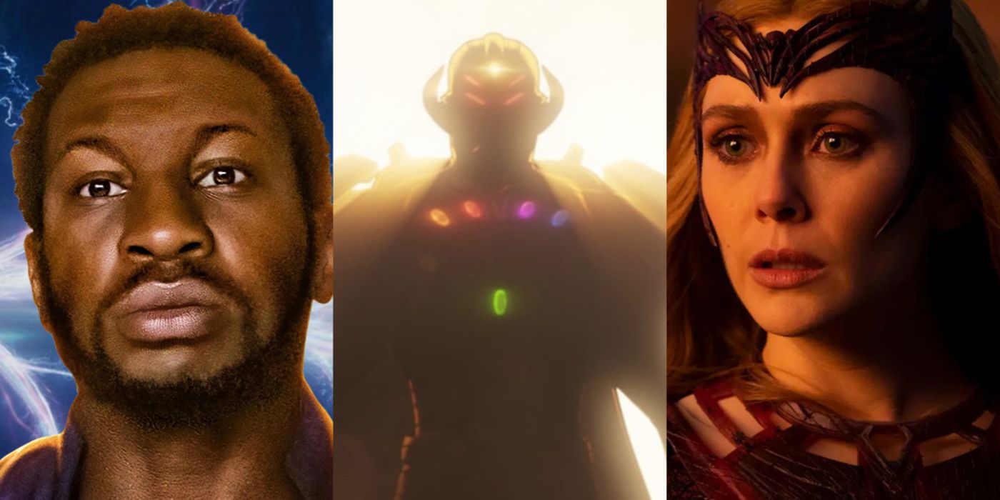 10 Most Powerful Characters In The MCU, According To Reddit
