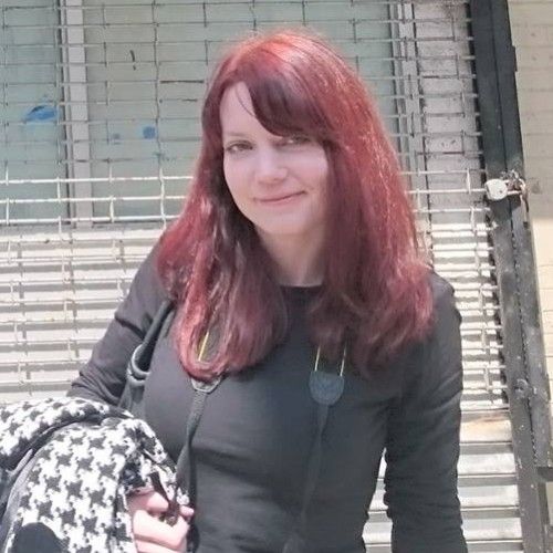 Helen Armitage | ScreenRant