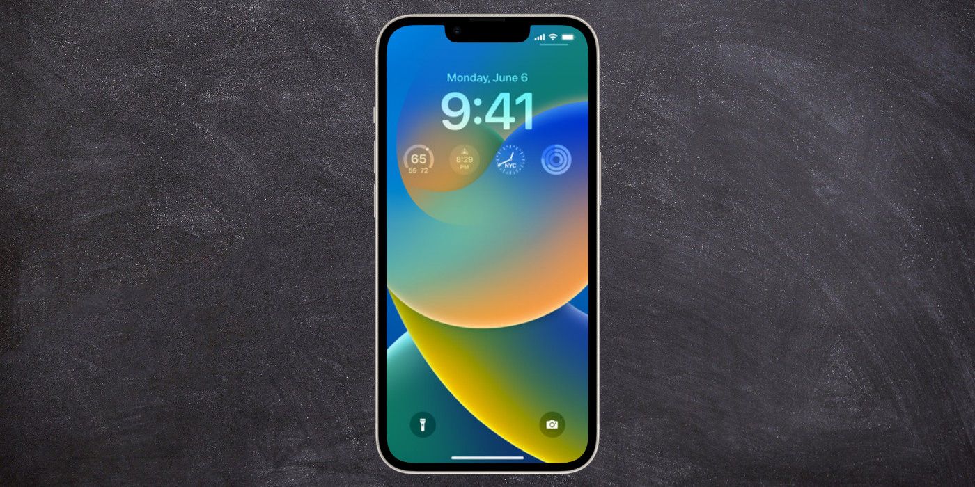 The First iOS 16 Features You Should Try After Upgrading An iPhone