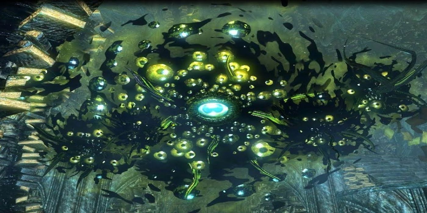 Skyrim: Which Daedric Prince Are You Based On Your Zodiac Sign?