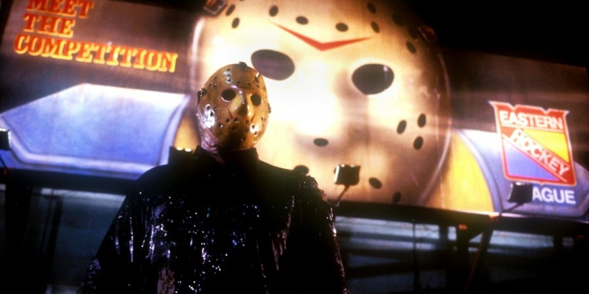 How Friday The 13th Part 8 Secretly Had A Jason Vs Jason Fight