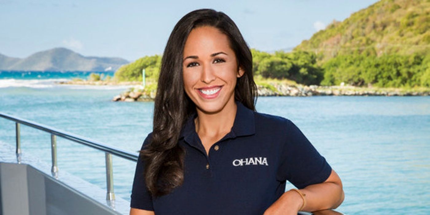 What Jennice Ontiveros Is Up To After Below Deck Season 2