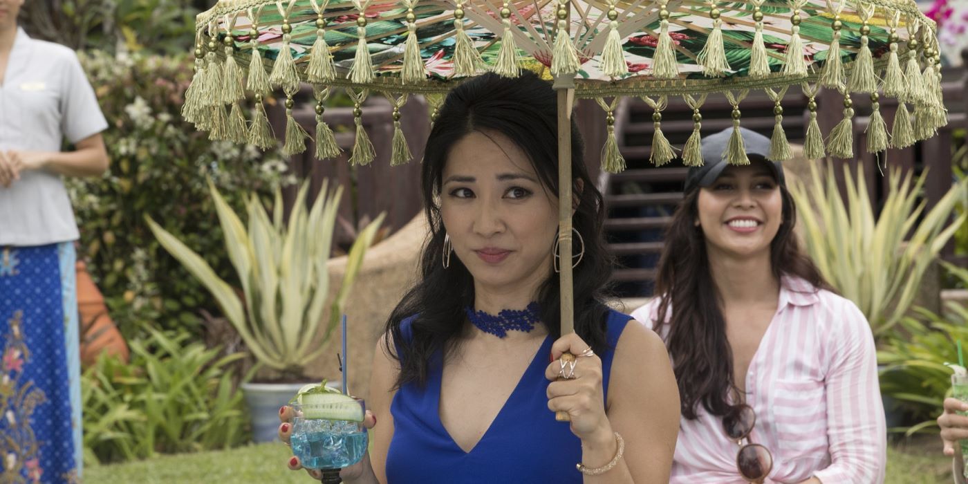 Man Vs. Bee: Where You Know the Cast