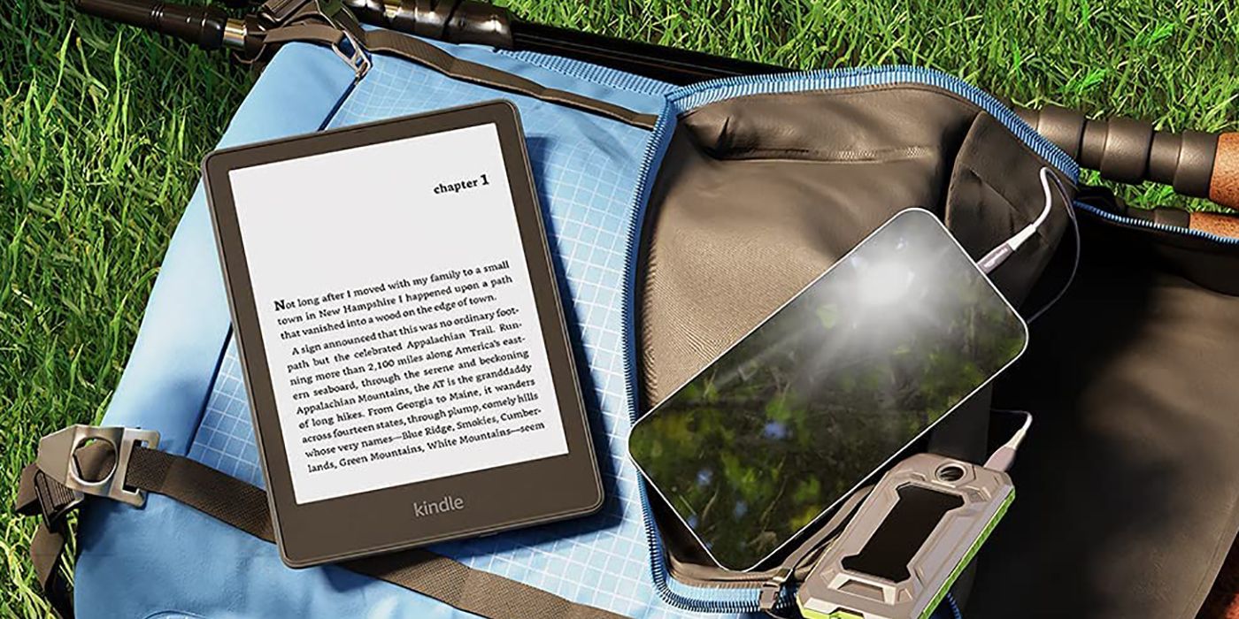The Best Kindle To Buy On Amazon