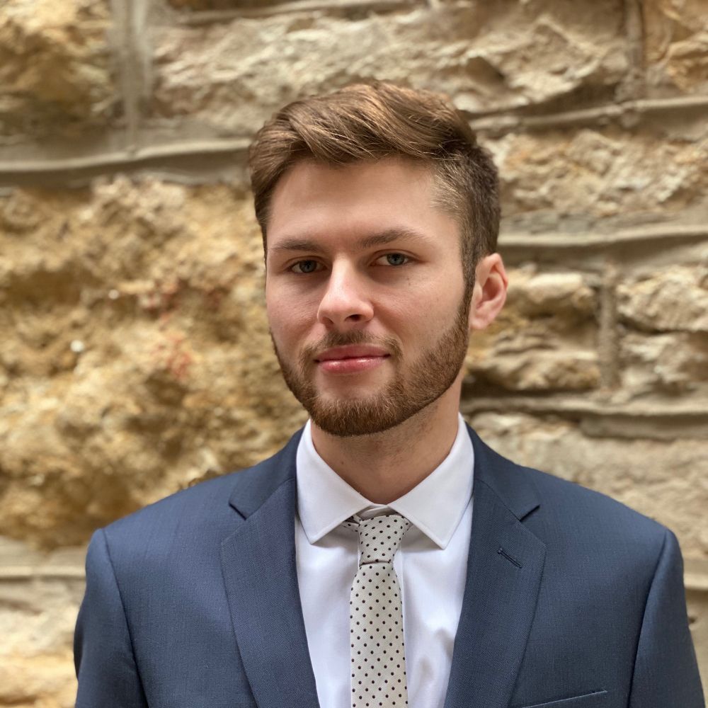 Kyle Gratton | ScreenRant