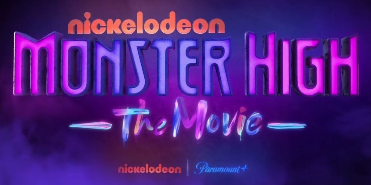 10 Things To Know About The Live-Action Monster High Movie