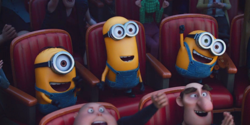 The Minion Cult Explained: How Rise Of Gru Used TikTok To Become A Hit