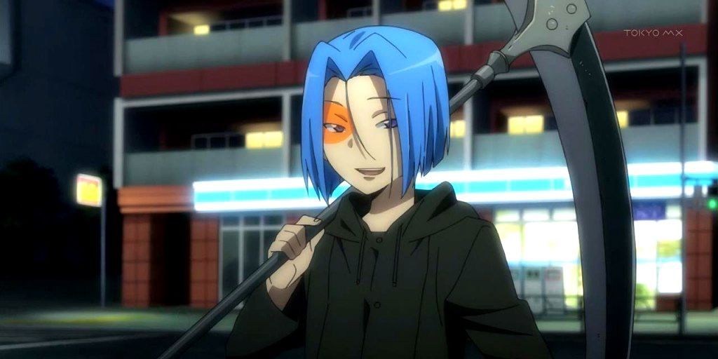 The Devil Is A Part-Timer!: 10 Best Characters According To MyAnimeList