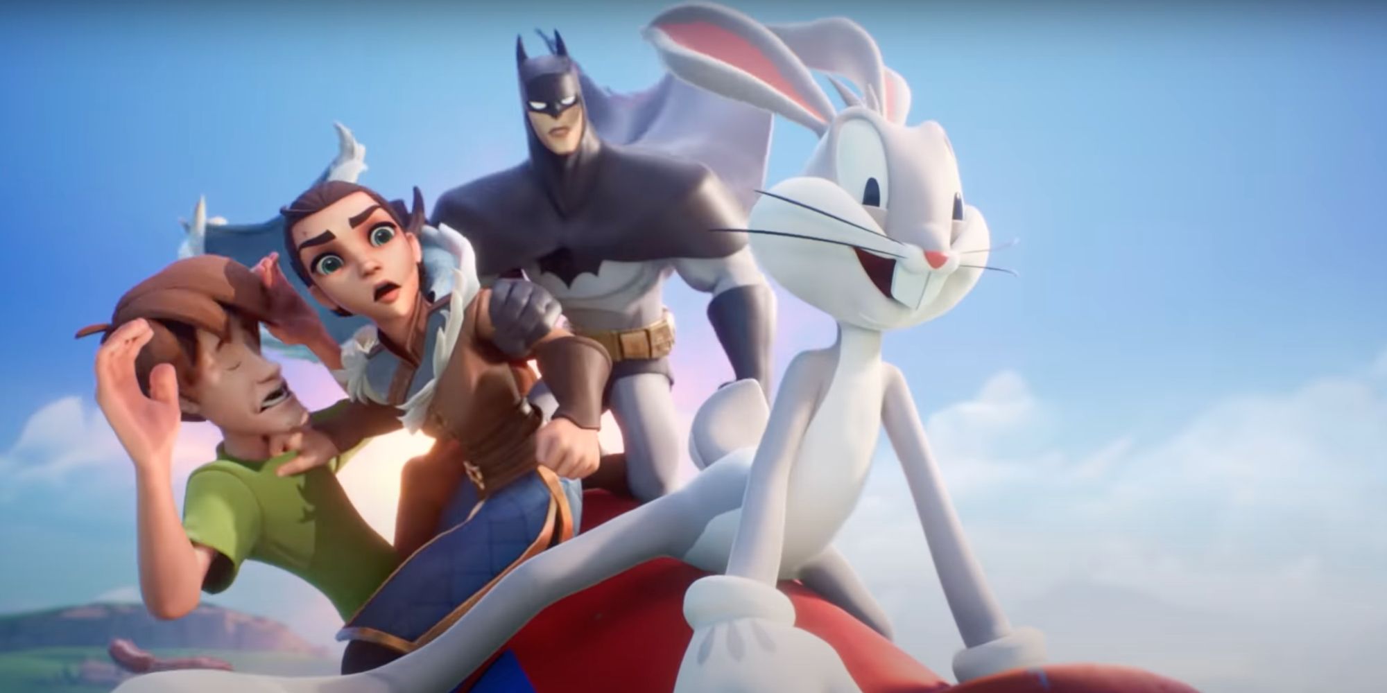 MultiVersus: 10 Tips For Beginners