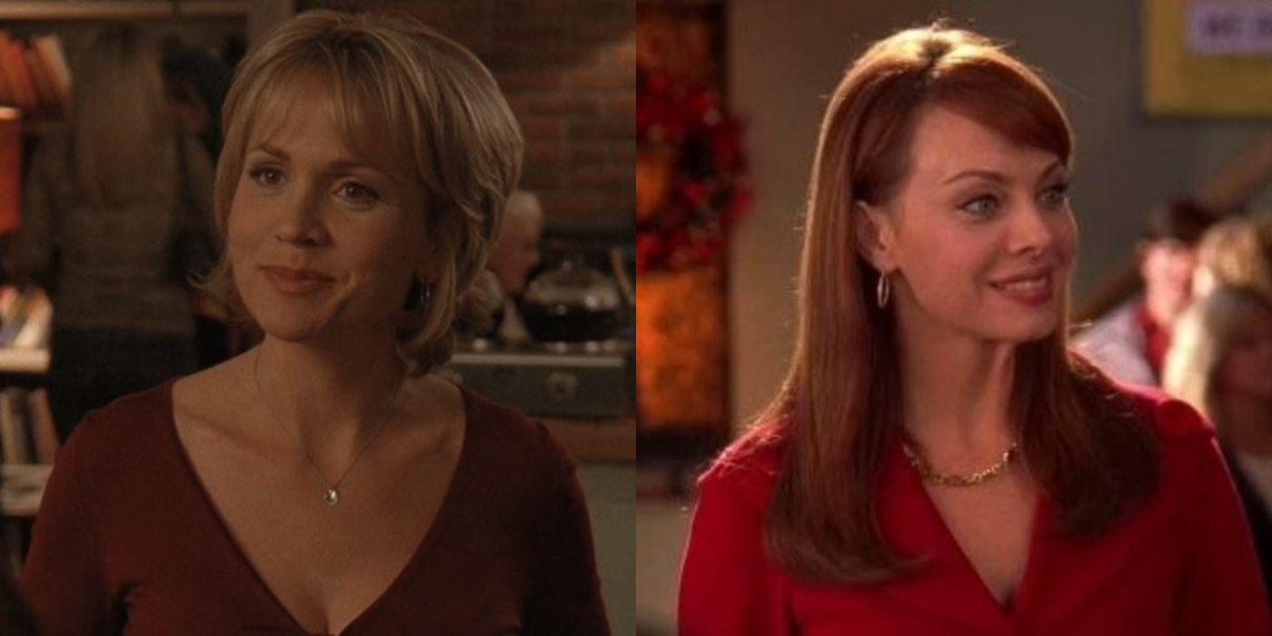 One Tree Hill Characters & Their The O.C. Counterparts