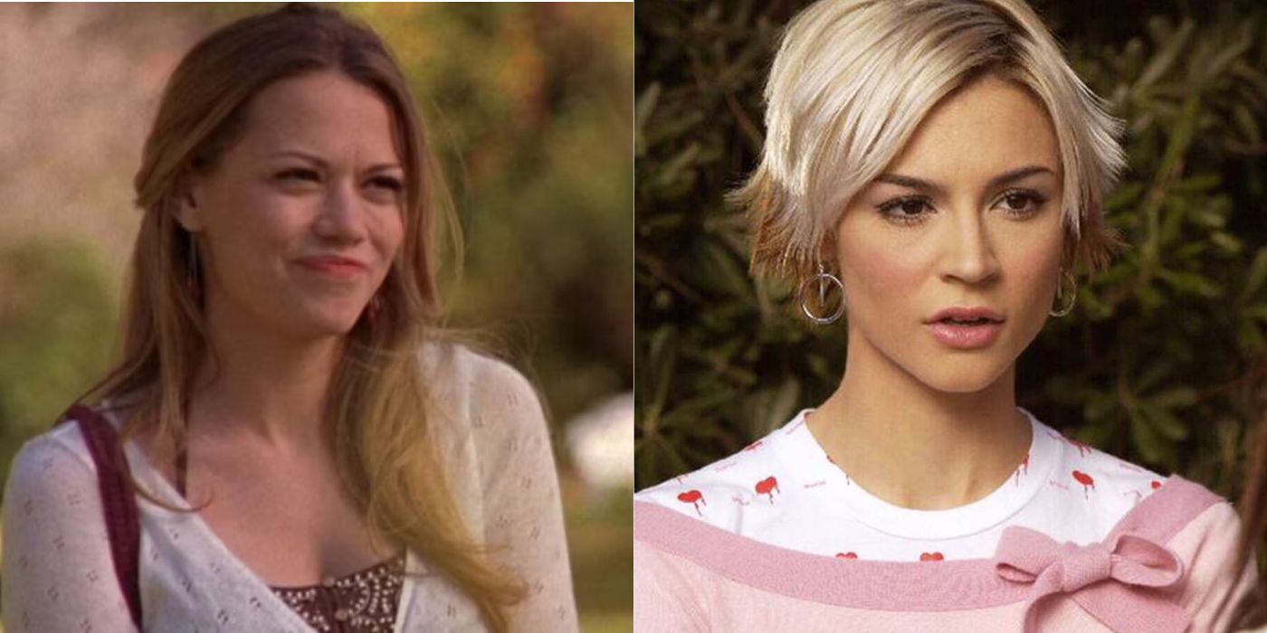 One Tree Hill Characters & Their The O.C. Counterparts