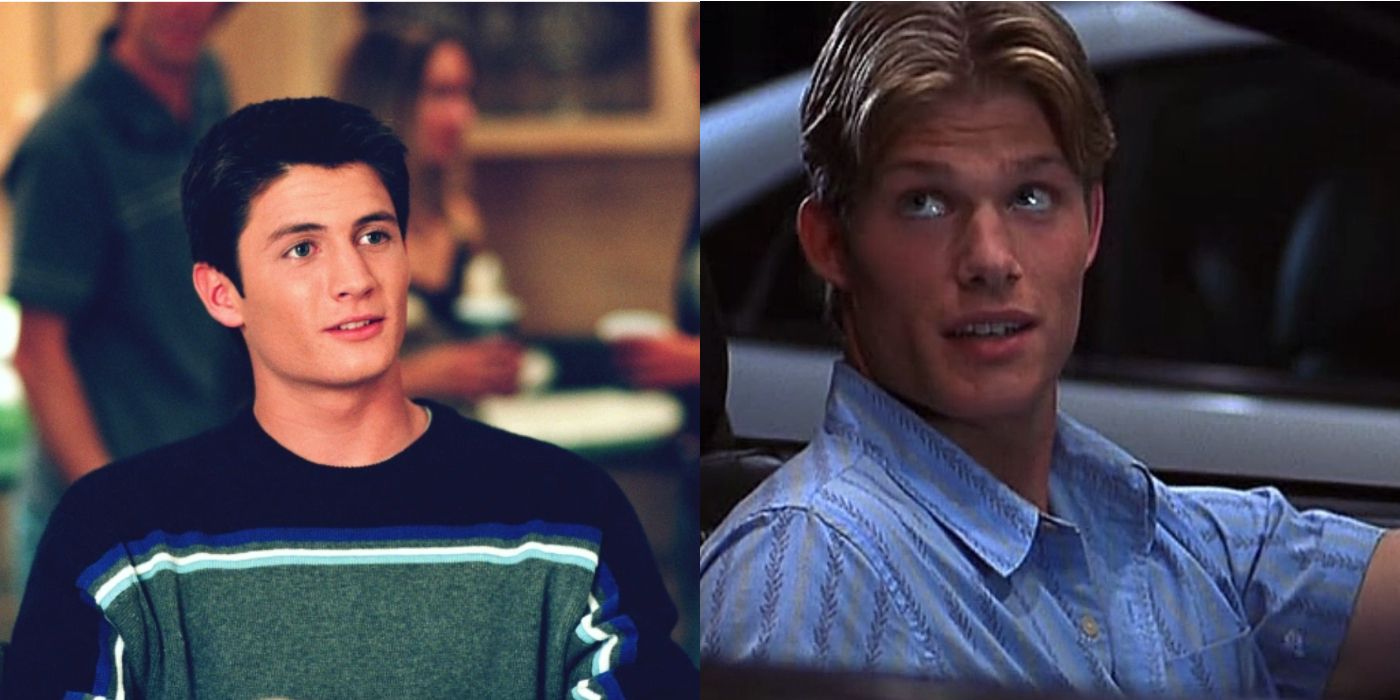 One Tree Hill Characters & Their The O.C. Counterparts