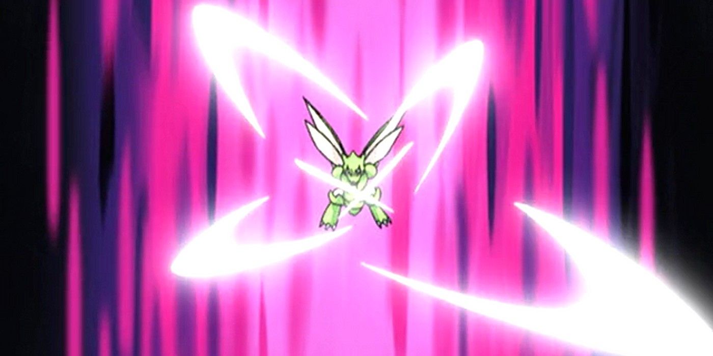 The Absolute Worst Moves In Pokémon Red & Blue
