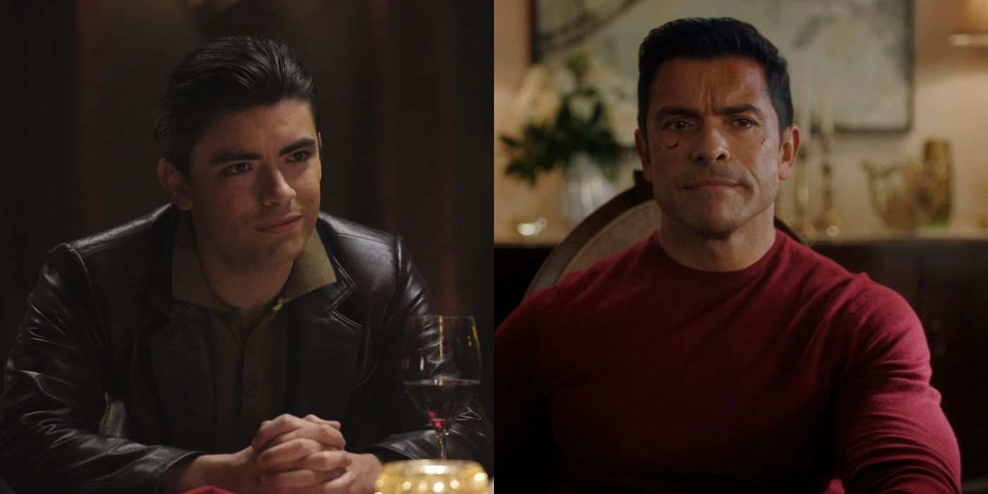 10 Perfectly Cast Younger Versions Of Characters In TV