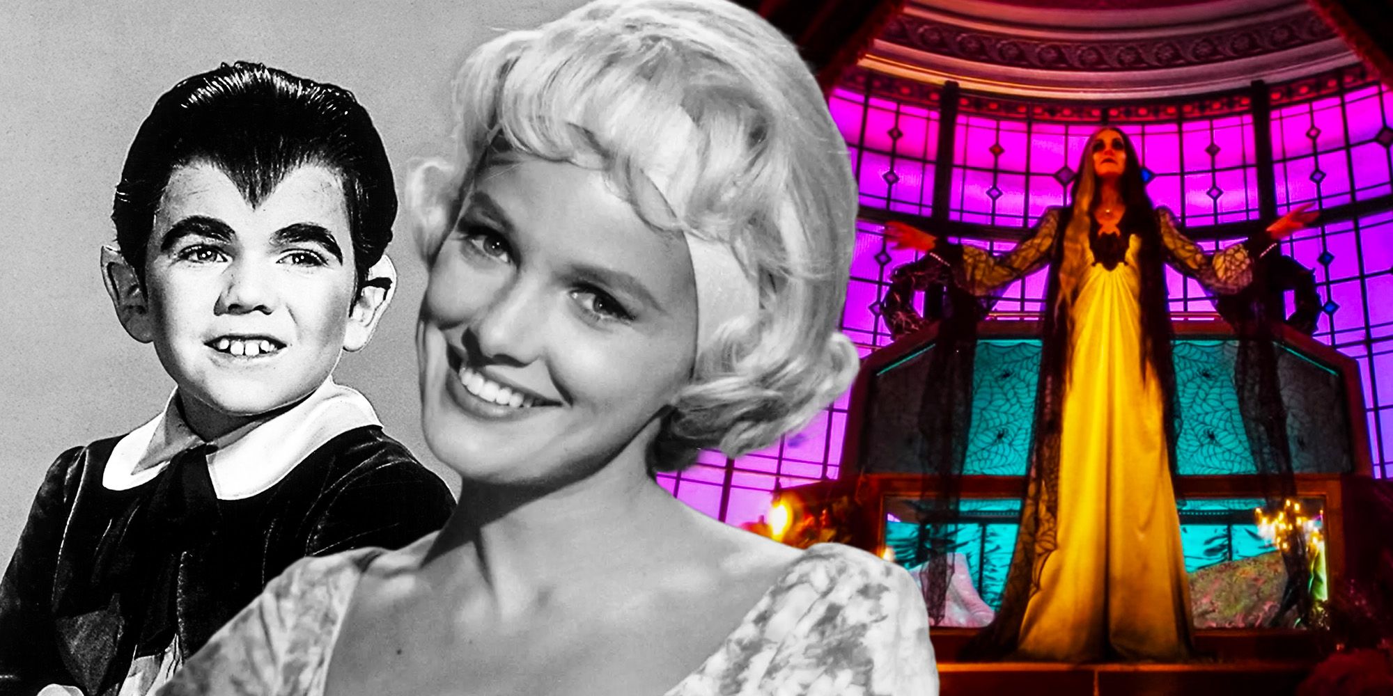 Rob Zombie’s Munsters Trailer Confirms 3 Major Theories