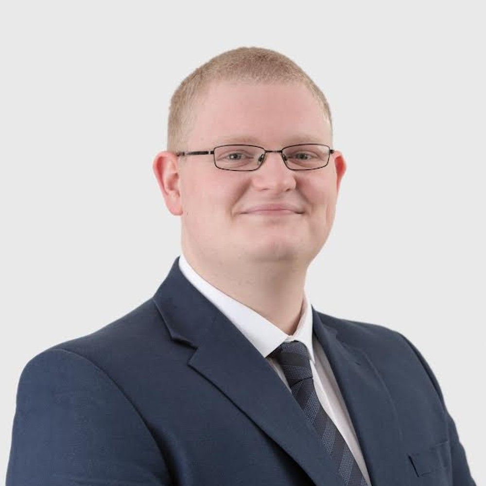 Robert Wood | ScreenRant