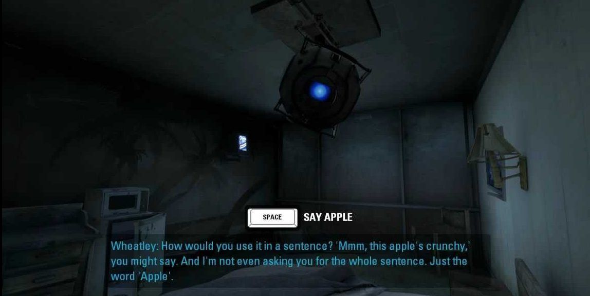 10 Funniest Button Prompts In Video Games