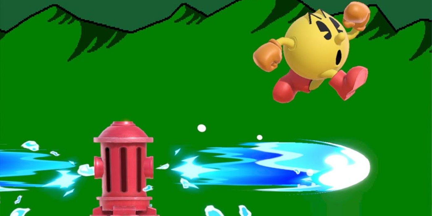 Super Smash Bros. Character Attacks The Next Game Doesn't Need