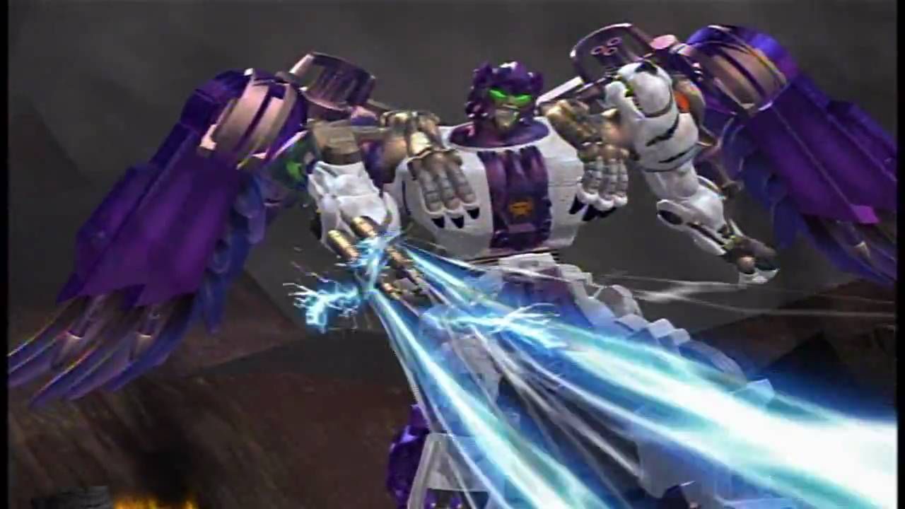 Beast Wars: Every Maximal Ranked By Power
