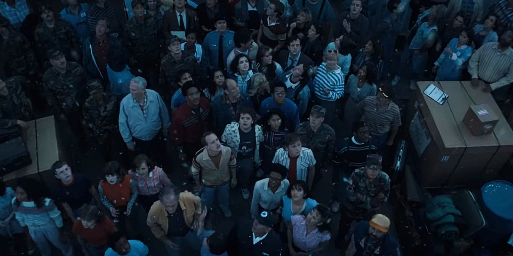 Stranger Things 4’s "Snow" In Hawkins Makes Season 5’s Death Toll Worse