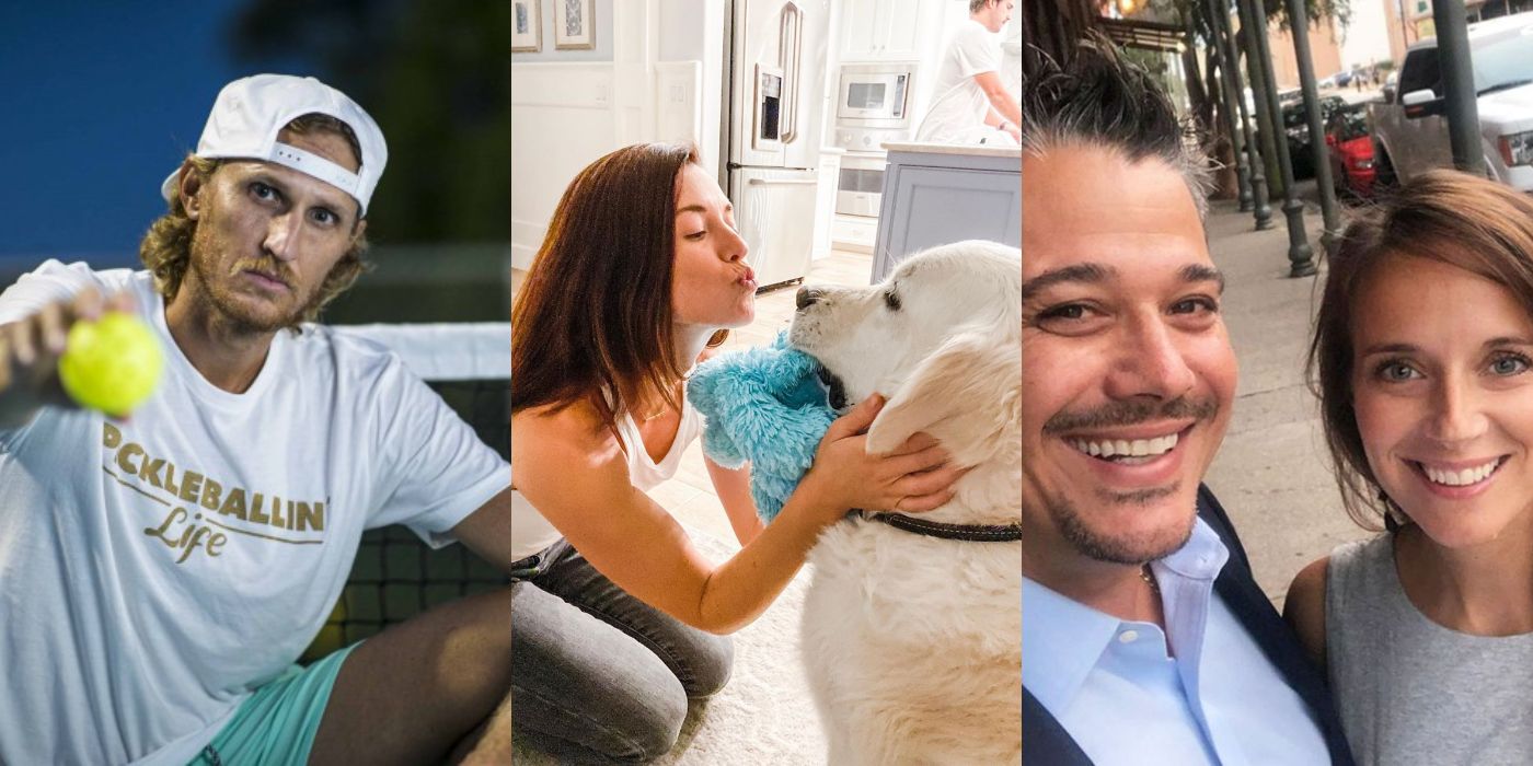 Survivor: 10 Most Popular Winners, Ranked By Instagram Followers