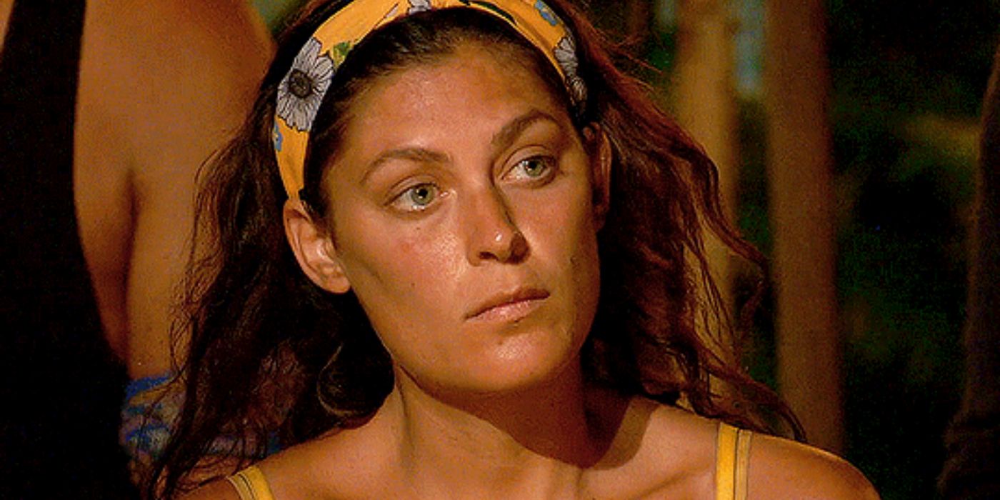 Survivor: The Most Deserving Finalists (Who Didn't Win), According To ...