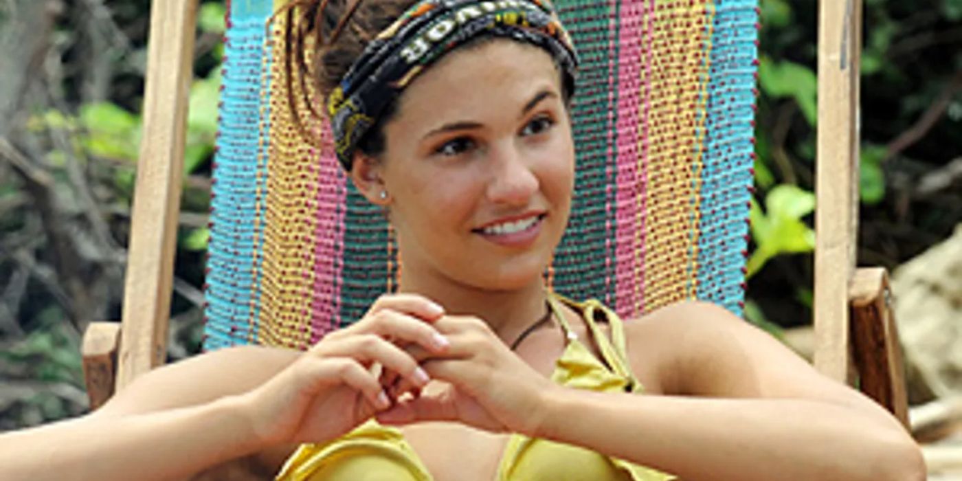 Survivor: Every Finalist Who Received Zero Votes (And Why)